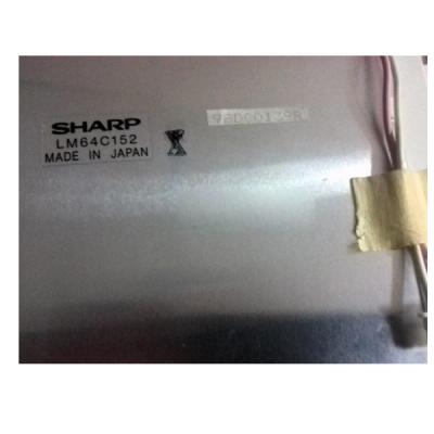 Cina LM64C152 9,4 pollici 640*480 CSTN-LCD LCD Module Screen in vendita