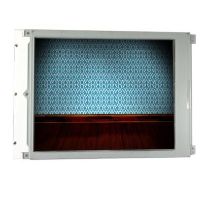 Κίνα LM64K83 9,4 ιντσών LCD Πίνακα 640*480 15 πιν υγρό κρύσταλλο Εμφάνιση LCD οθόνη προς πώληση