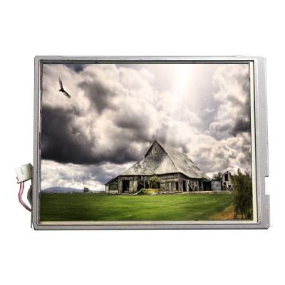China 6.0 polegadas TFD60W12-B 66PPI TFT LCD Industrial à venda