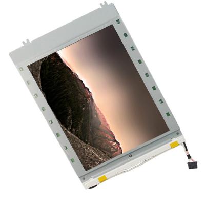 China LM64P10 New Original 7.2 inch 640*480 CCFL FSTN-LCD Display Modules for sale