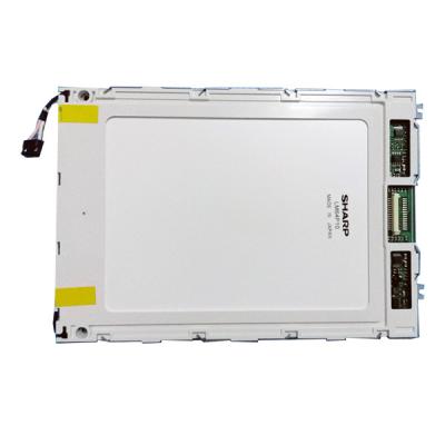 중국 LM64P10 새 오리지널 7.2인치 640*480 CCFL FSTN-LCD 디스플레이 모듈 판매용