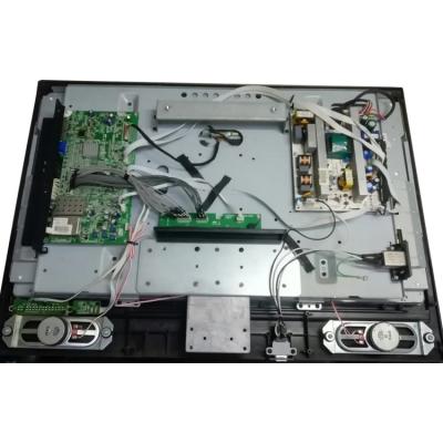 중국 AX080D002F 32.0 인치 LCD 디스플레이 화면 IPS 알파 판매용