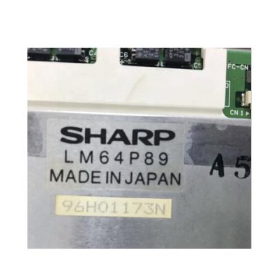 Cina Display LCD LM64P89 10,4 pollici in vendita