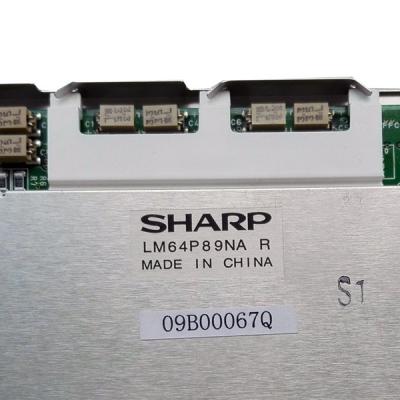 Cina LM64P89NA 10,4 pollici 640*480 CSTN-LCD Modulo LCD in vendita