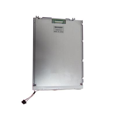 China LM64P102 7.2 inch industrial LCD Display Screen for sale