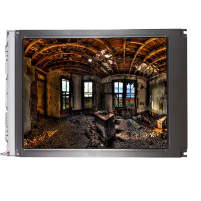 Κίνα LM64P122 8,0 ιντσών 640*480 οθόνη LCD για βιομηχανική οθόνη LCD προς πώληση