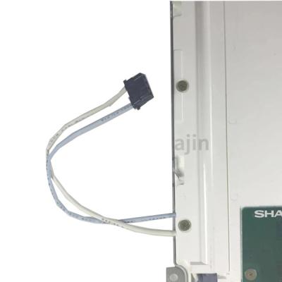 China LM64P728 9,4 pulgadas FSTN 640*480 Pantalla de visualización LCD Pantalla LCD en venta