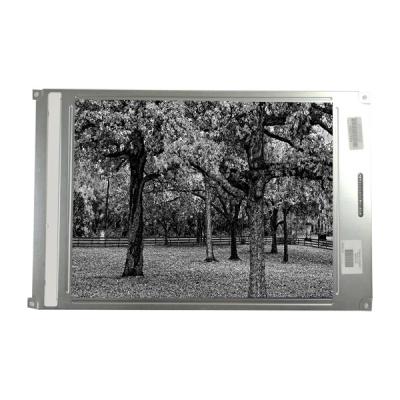 China LM64P728 9,4 pulgadas FSTN 640*480 Pantalla de visualización LCD Pantalla LCD en venta