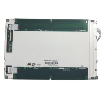 China LM64P728 9,4 pulgadas FSTN 640*480 Pantalla de visualización LCD Pantalla LCD en venta