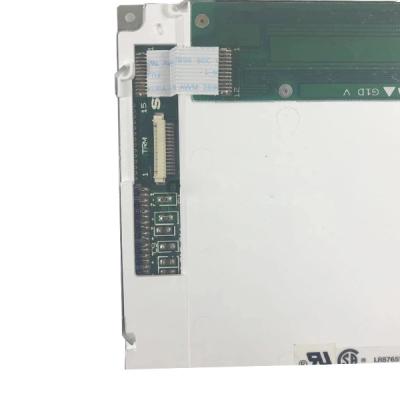 China LM64P728 9,4 pulgadas FSTN 640*480 Pantalla de visualización LCD Pantalla LCD en venta