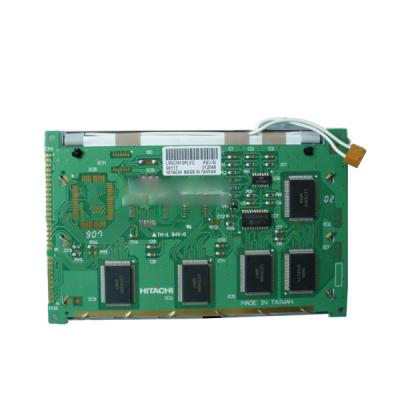 Cina LMG7410PLFC 240*128 50PPI Pannelli LCD in vendita