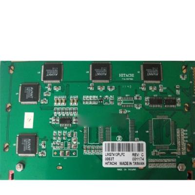 Cina LMG7410PLFC 240*128 50PPI Pannelli LCD in vendita