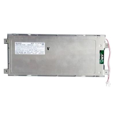 China LM081HB1T01B 8.1 inch 640*240 TFT LCD Display Screen for sale