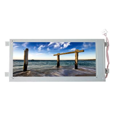 Κίνα Εικονική οθόνη LCD LM081HB1T01B 8,1 ιντσών 640*240 προς πώληση