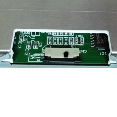 China LM081HB1T01B 8.1 inch 640*240 TFT LCD Display Screen for sale