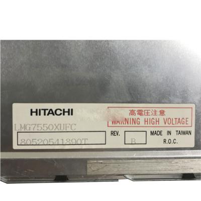 Cina Display LCD RGB 640*480 LMG7550XUFC in vendita