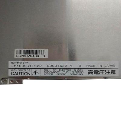 Cina LM100SS1T522 10,0 pollici 800*600 31 pin CCFL CSTN LCD Module Display in vendita