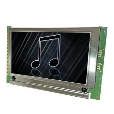 Κίνα SP14N02L6ALCZ 50PPI LCD βιομηχανικές οθόνες προς πώληση