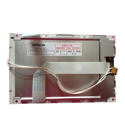 China For Industrial SP14Q001 5.7 inch 70PPI LCD display for sale