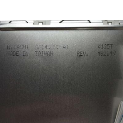 Cina Display LCD industriale originale SP14Q002-A1 a 75 Hz in vendita