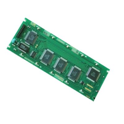 China LM24014H For SHARP STN 5.2 inch 240*64 LCD Screen Display for sale