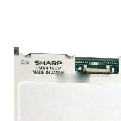 China LM64183P new original LCD Display Screen for cnc machines for sale