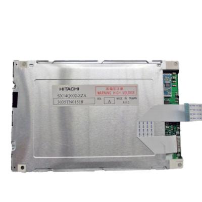 Κίνα SX14Q002-ZZA 5,7 ιντσών 320*240 70PPI Εικονική οθόνη LCD προς πώληση