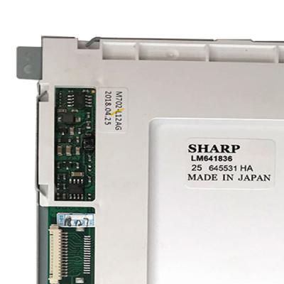 China LM641836 New original for SHARP 9.4 inch LCD Screen Display Panel for sale