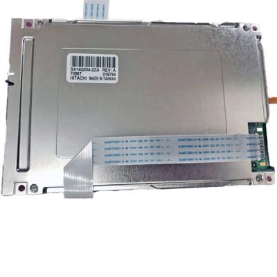Cina Nuovo touch SX14Q004-ZZA 70Hz LCD Industrial Display in vendita