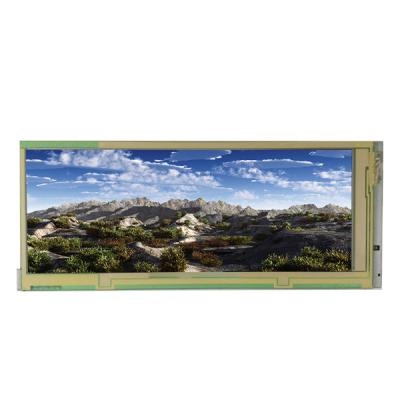 Κίνα 6.2 ίντσες SX16H005 RGB 640*240 109PPI 24 πιν LCD οθόνη προς πώληση