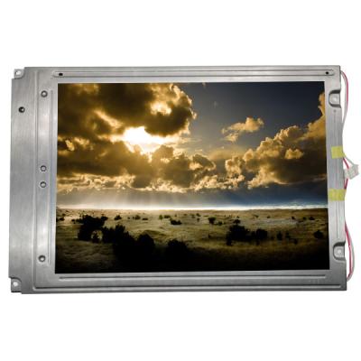 Κίνα LQ10D41 Αρχική 10,4 ιντσών 640*480 VGA CCFL LCD οθόνη για Sharp προς πώληση