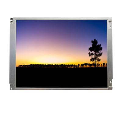 Κίνα LQ10D131 Εικόνα LCD 10,4 ιντσών 640*480 Εικόνα LCD TFT προς πώληση