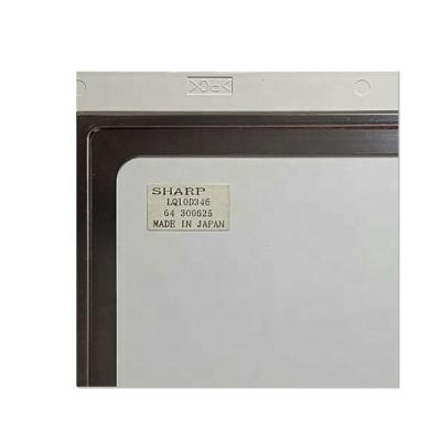 Cina LQ10D346 Display LCD originale da 10,4 pollici per Pro-face GP570-TC11 in vendita