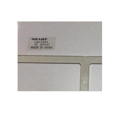 Cina LQ13X32 Originale in magazzino 13,3 pollici schermo LCD in vendita