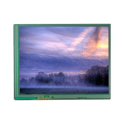 Κίνα Νέα πρωτότυπη TX14D12VM1CAB 5,7 ιντσών οθόνη LCD προς πώληση