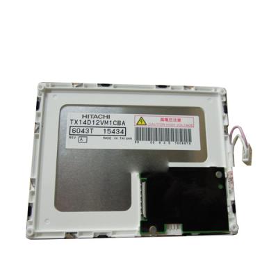 Κίνα TX14D12VM1CBA 320*240 οθόνη LCD προς πώληση