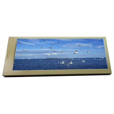 Κίνα Για βιομηχανικές μονάδες LCD TX17D200VM0BAA 800*480 προς πώληση