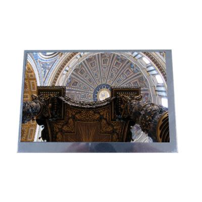 Κίνα 7.0 ιντσών TX18D210VM0BAA Υψηλής φωτεινότητας TFT LCD οθόνη προς πώληση