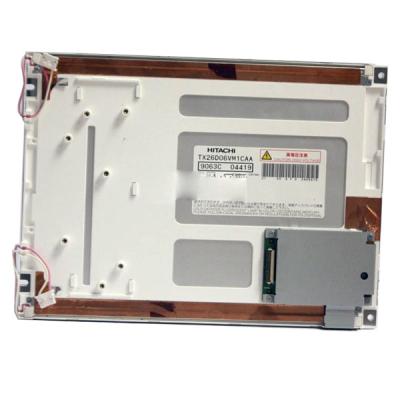 Κίνα 10.4 ιντσών οθόνη LCD TX26D06VM1CAA προς πώληση