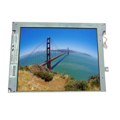 Κίνα TX26D61VC1CAA 640*480 76PP LCD οθόνη με βιομηχανικό φορητό υπολογιστή προς πώληση