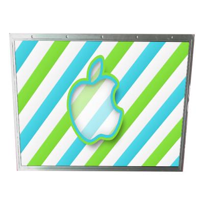 Κίνα Δείκτης RGB 1600*1200 TX54D31VC0CAB Βιομηχανική οθόνη LCD προς πώληση