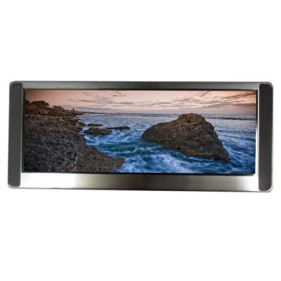 China LQ049B5DG04 Neue 4,9 Zoll für Sharp 320*96 LCD-Bildschirm zu verkaufen