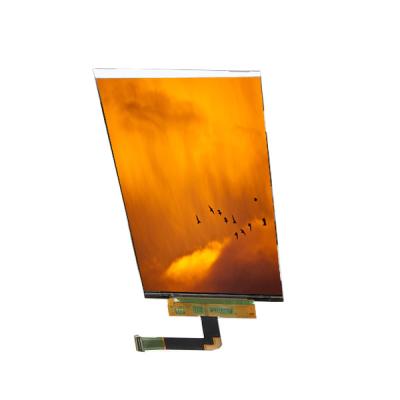 중국 LQ050T1SX16 5.0 인치 LCD 디스플레이 패널 1080*1920 tft LCD 화면 판매용