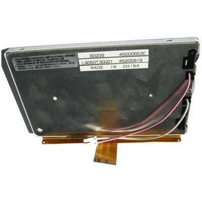 Cina LQ050T3GG01 5,0 pollici tft LCD Display 400*234 Pannello LCD in vendita