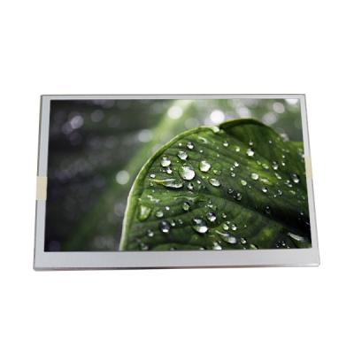 중국 LQ050W1LC1B 오리지널 5.0인치 LCD 모듈 1024*600 LVDS 인터페이스 LCD 디스플레이 판매용