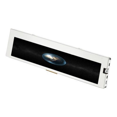 Κίνα LQ060B3DW01 6,0 ιντσών 768*128 Βιομηχανική οθόνη LCD προς πώληση