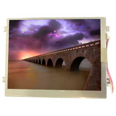 Κίνα LQ064V3DG05 νέα αρχική 6,4 ιντσών οθόνη LCD για μηχανές CNC προς πώληση