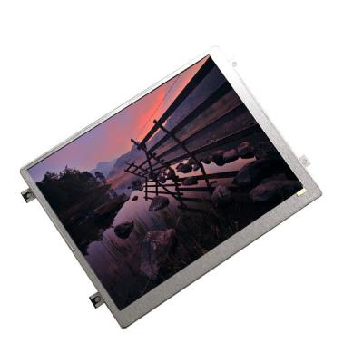 Κίνα LQ064V3DG06 νέα αρχική 6,4 ιντσών οθόνη οθόνης LCD για μηχανές CNC προς πώληση