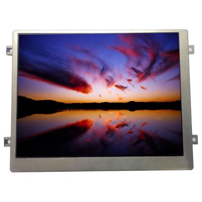 Κίνα LQ064V3DG07 νέα πρωτότυπη οθόνη οθόνης LCD για μηχανές CNC προς πώληση