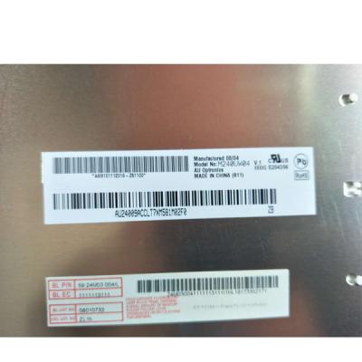 中国 M240UW04 V1 30ピン接続器 LCDディスプレイを供給する 販売のため